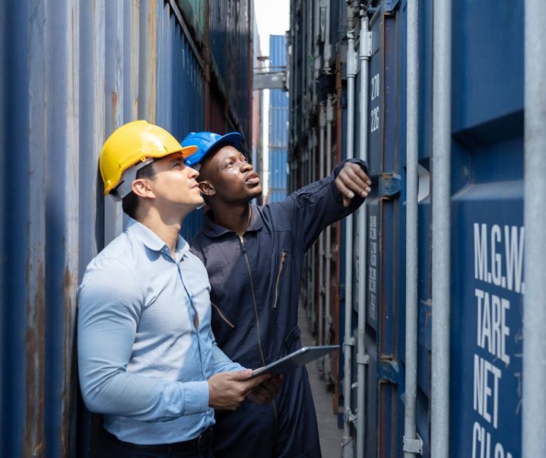 Customs Clearance – Portland Global Forwarding